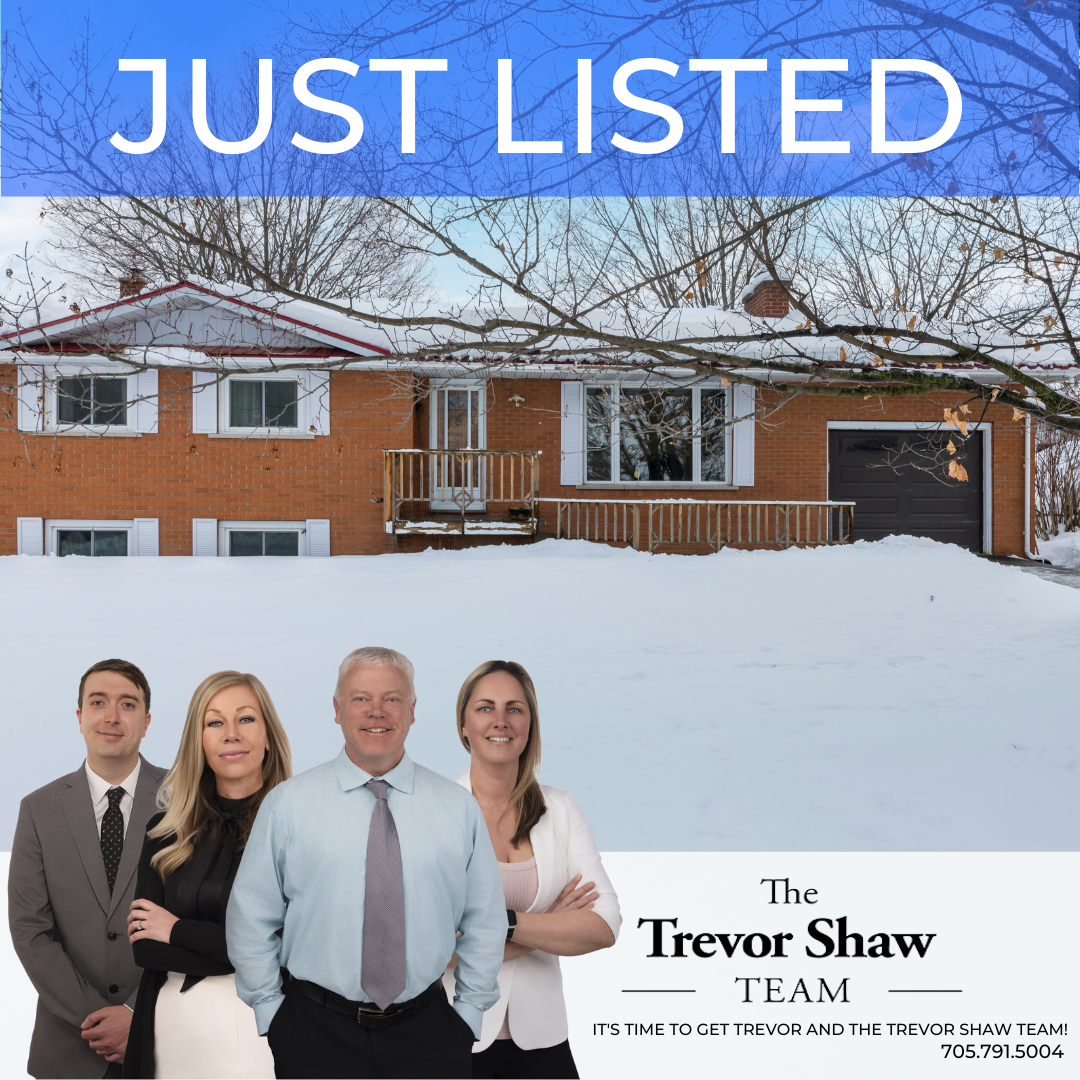 4533 MONCK ROAD Orillia, Ontario - Barrie Home